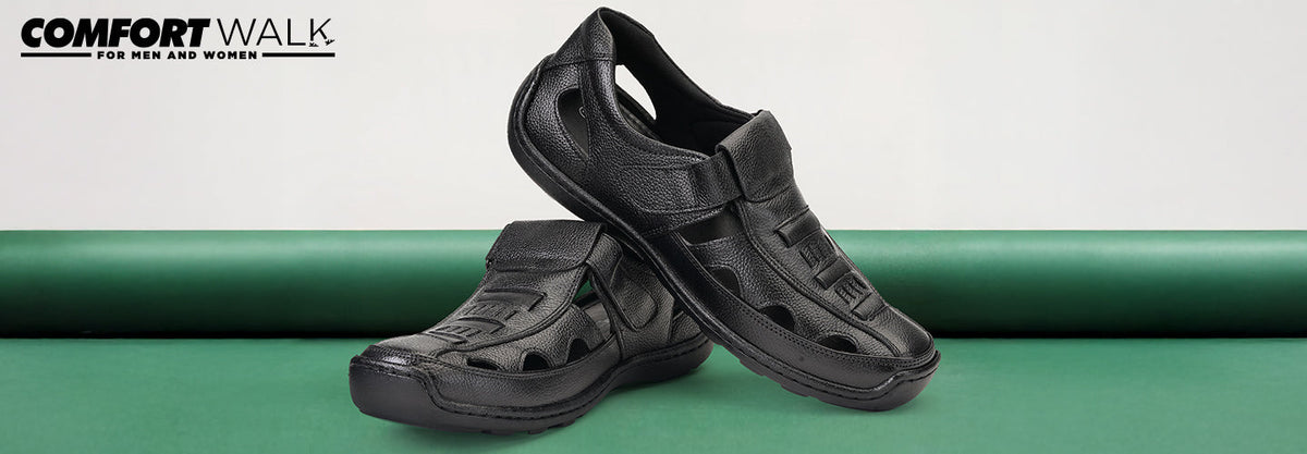 Comfort Walk – Zuup