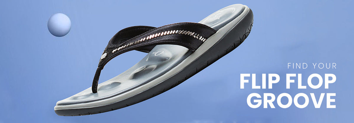 Women Flip Flop – Zuup