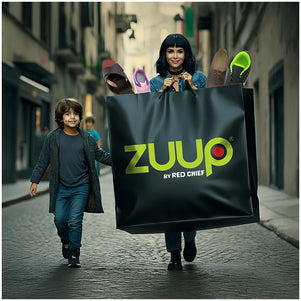 About us – Zuup