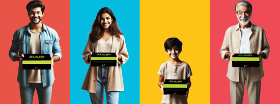 About us – Zuup-stores