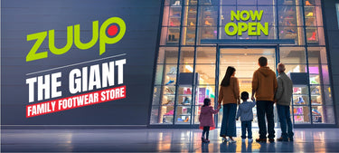 Buy Branded Footwear Online – Sneakers, Formal, Casual & More | ZUUP ...